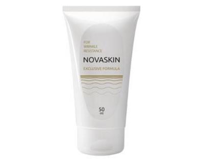 NovaSkin krema – učinki, cena, lekarne, kje kupiti, mnenja