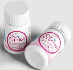 Caro Crystall capsulas – precio en farmacias, comentarios, opiniones